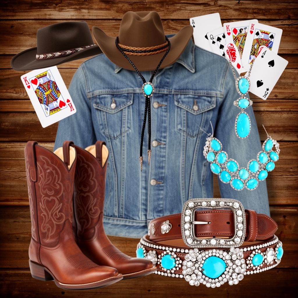 What to Wear to Casino Night | BAMA Casino Company